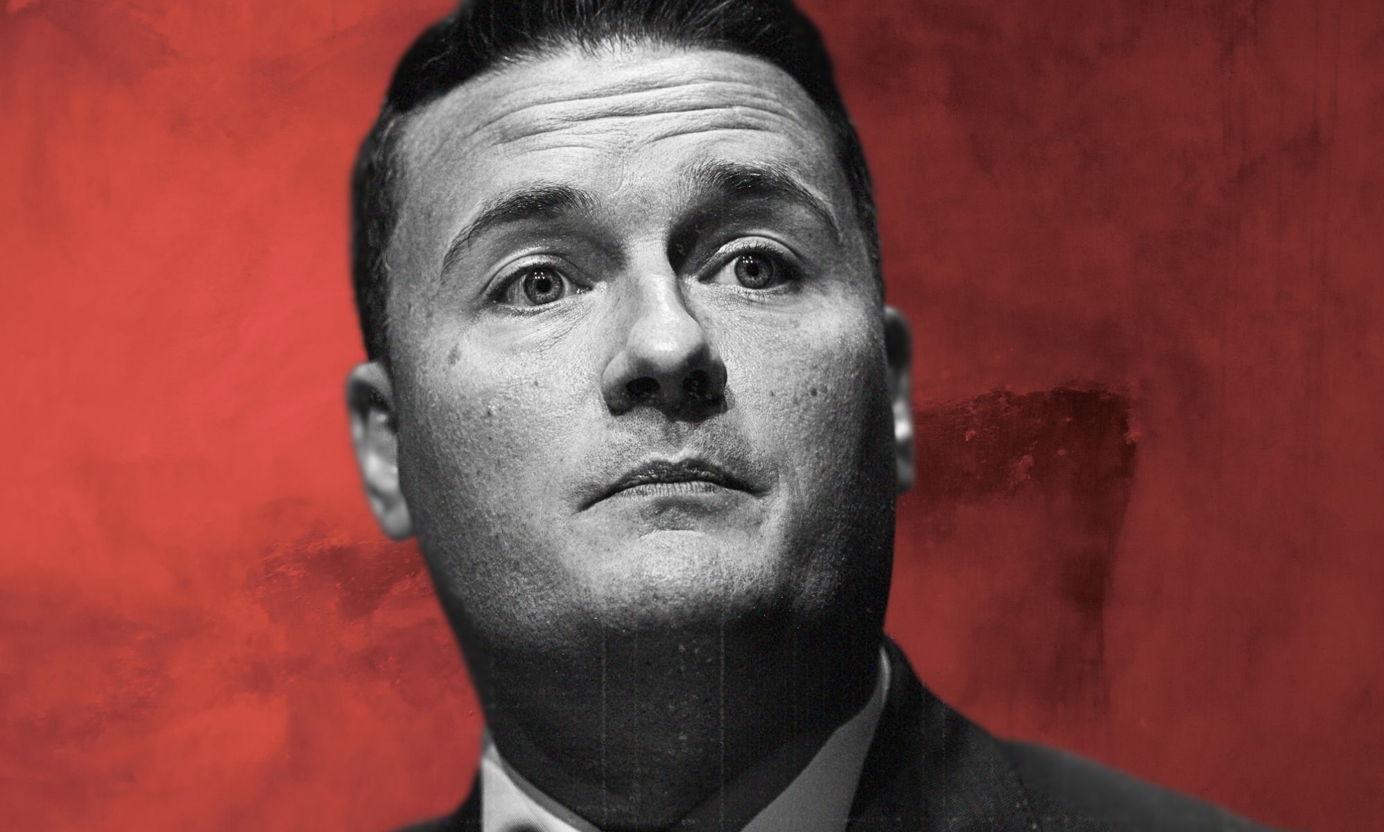 Gay Labour MP Wes Streeting named Labour’s health secretary