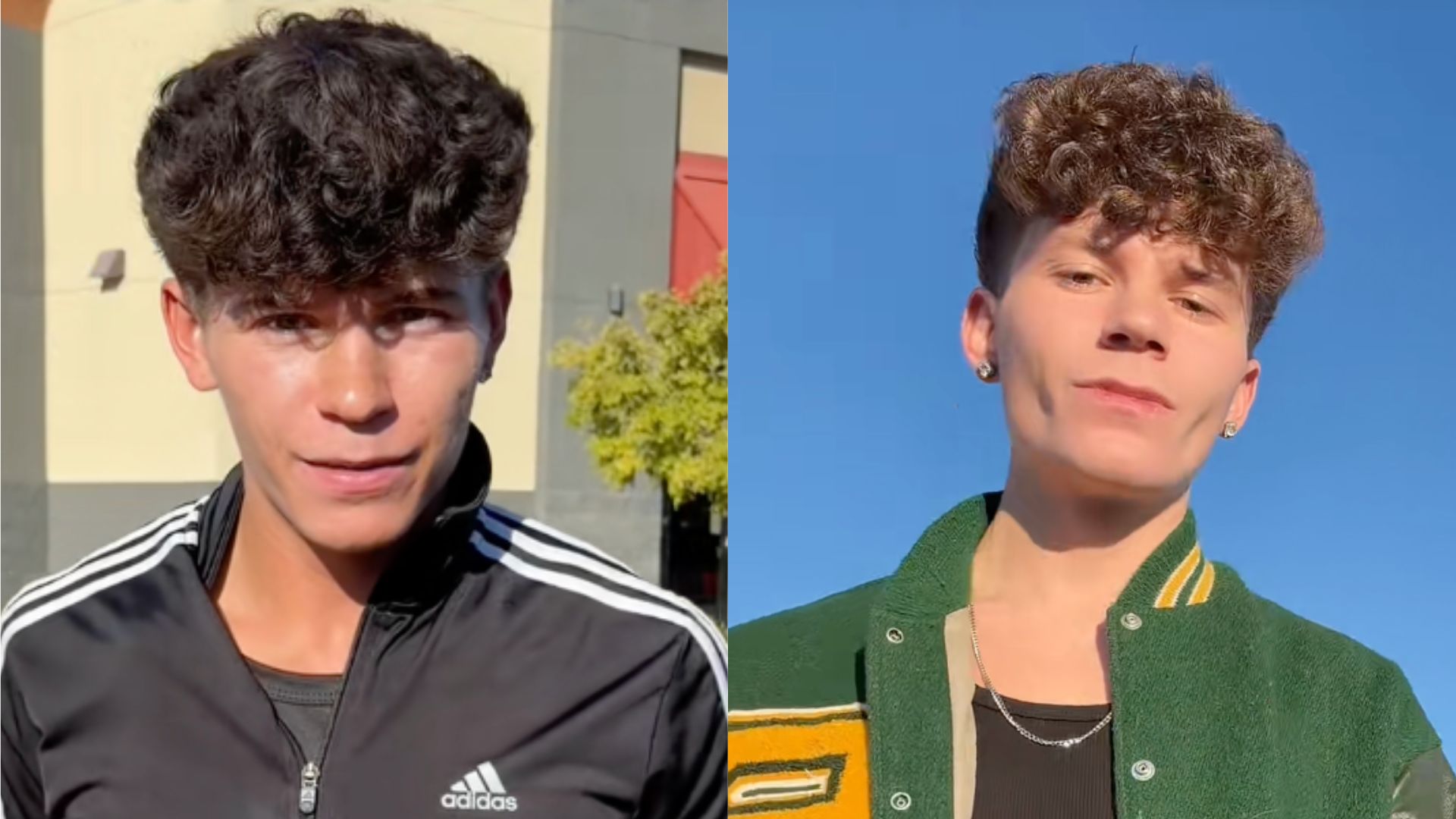 OnlyFans star Peachy Boy opens up about his sexuality