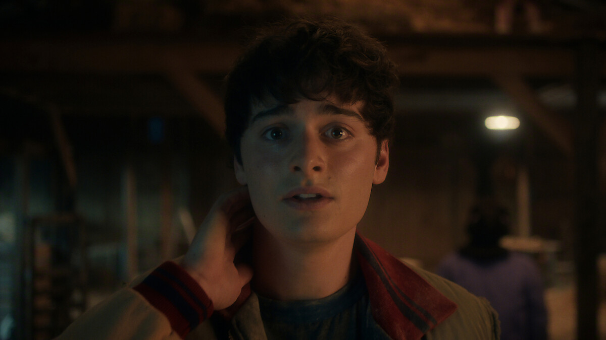 Stranger Things fans are celebrating this 'perfect' new couple