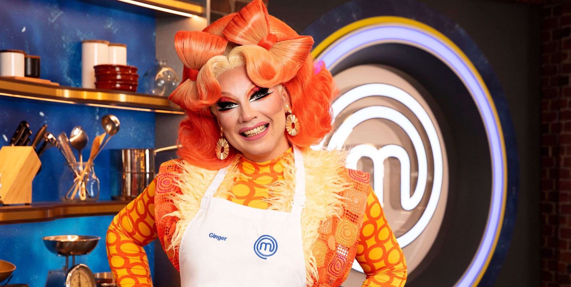 Stars of BBC drag sitcom Smoggie Queens spill all on new show