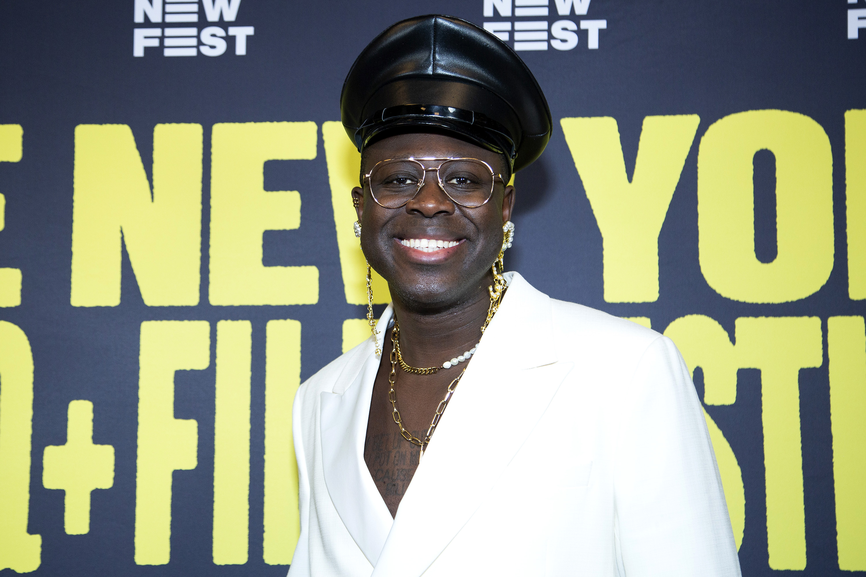 Full guide to Bob the Drag Queen in Moulin Rouge! The Musical