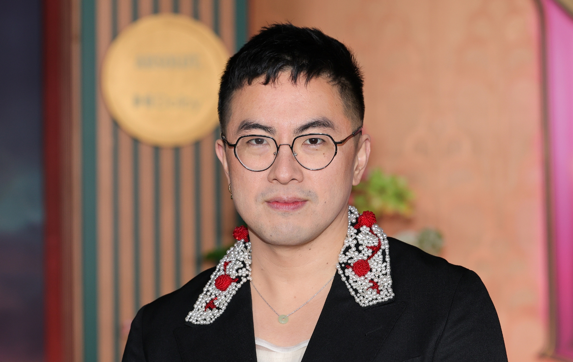Bowen Yang and Matt Rogers' 'Abracadabra' performance 'arouses' fans