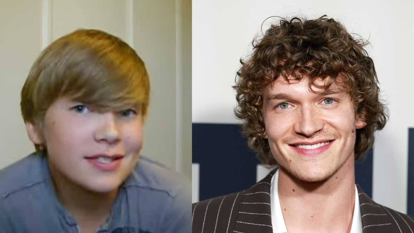 Facts about Heated Rivalry's Connor Storrie, including his height