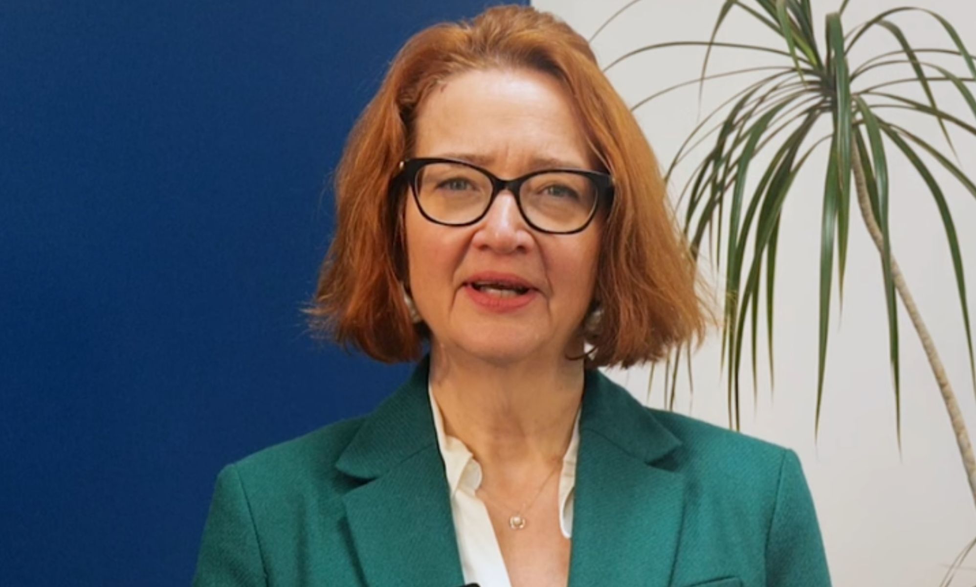 Who is the new EHRC chair Mary-Ann Stephenson and is her trans rights ...