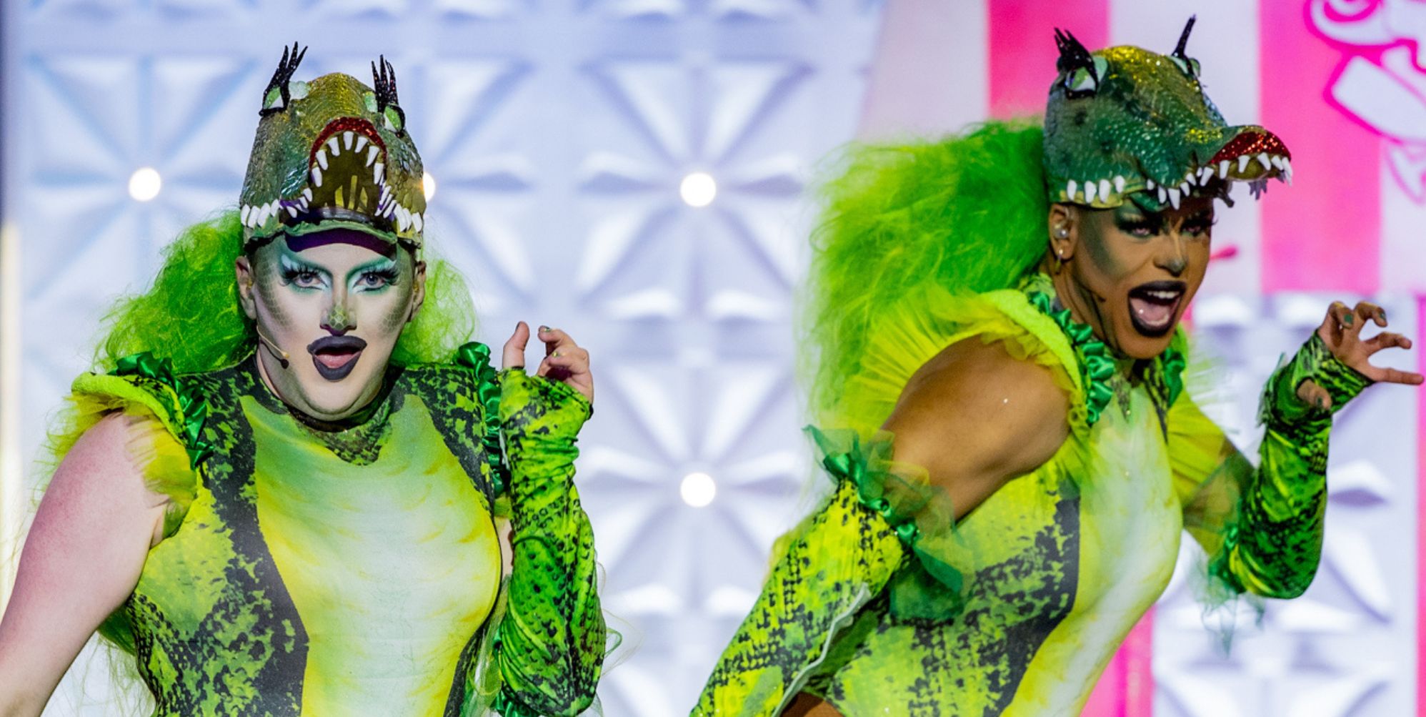 Project Runway confirms RuPaul's Drag Race queen for season 21