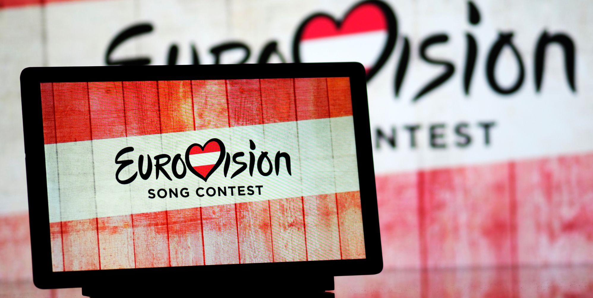 How trans icon Dana International changed Eurovision forever
