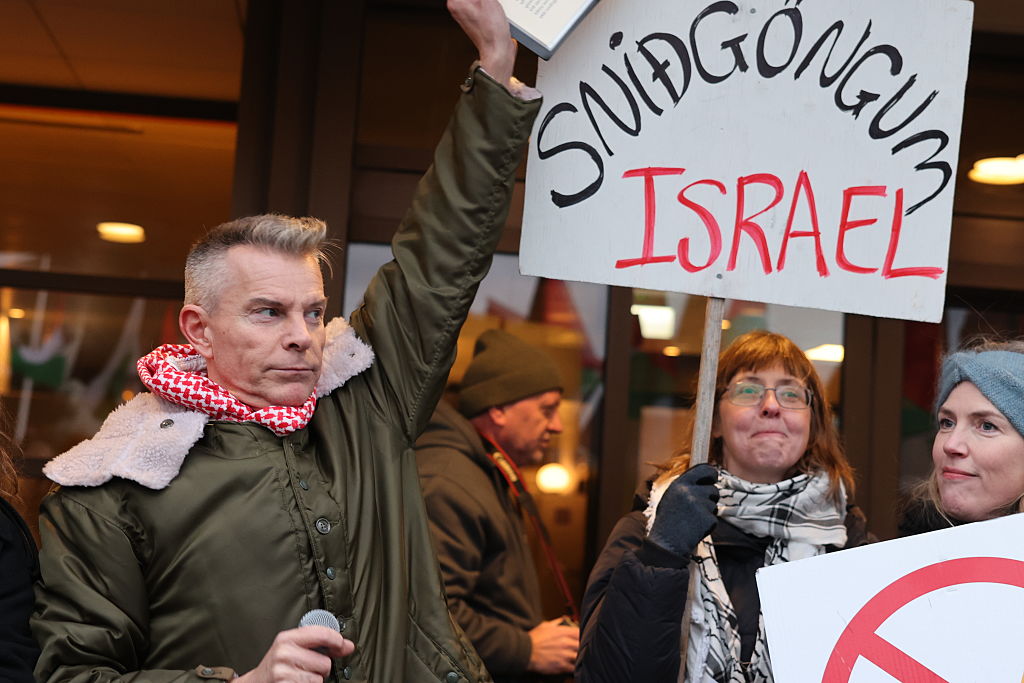 Eurovision 2026 confirms list of participating countries after boycotts