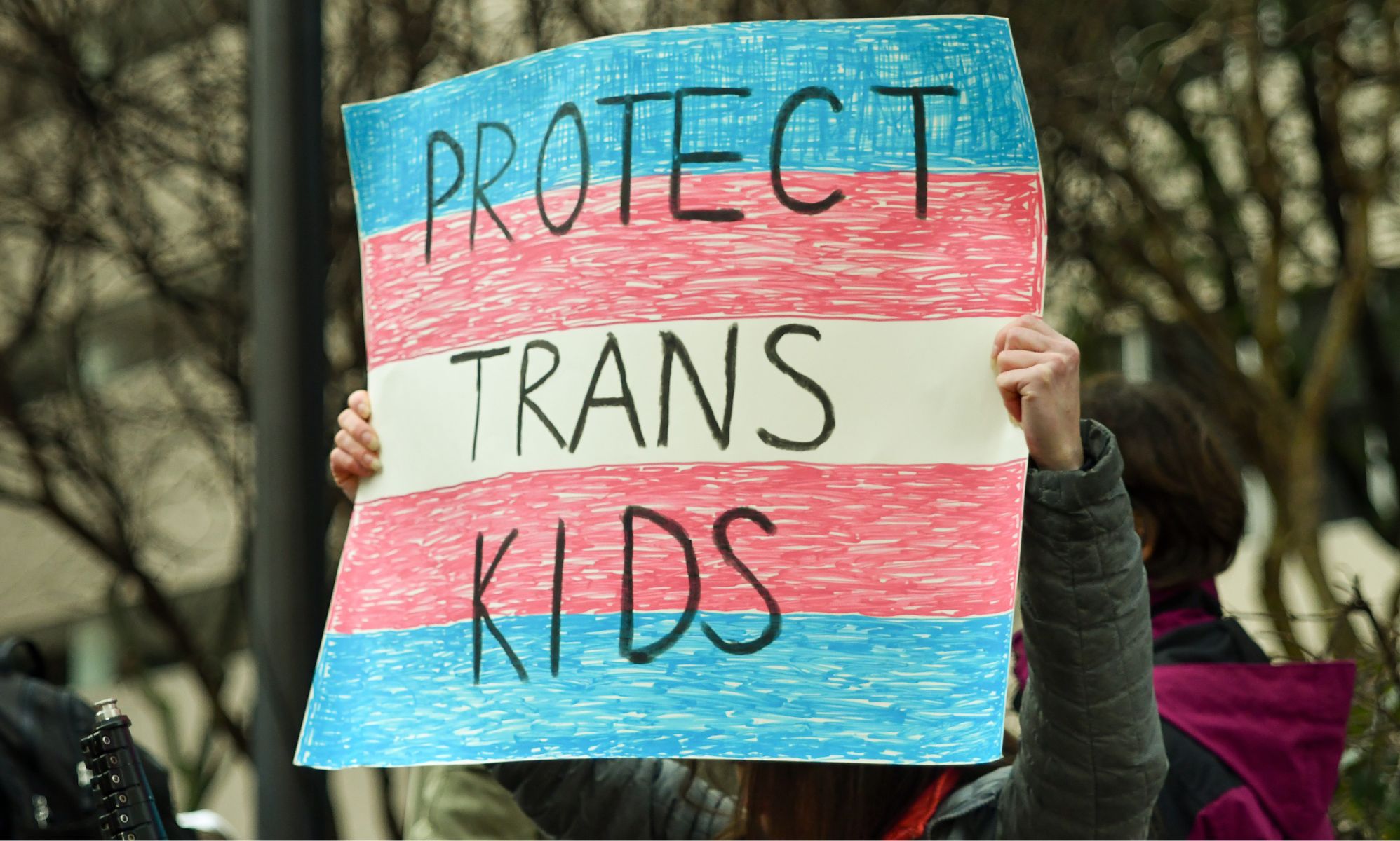 NHS England to conduct 'evidence review' into HRT for trans adults