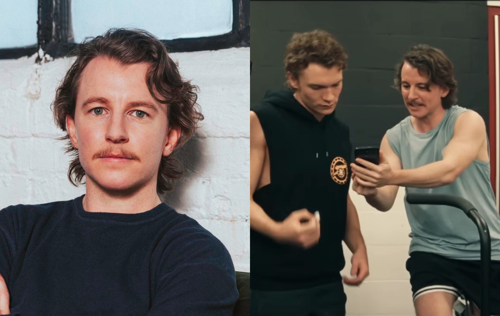 What, exactly, is a gender non-conforming (GNC) lesbian?