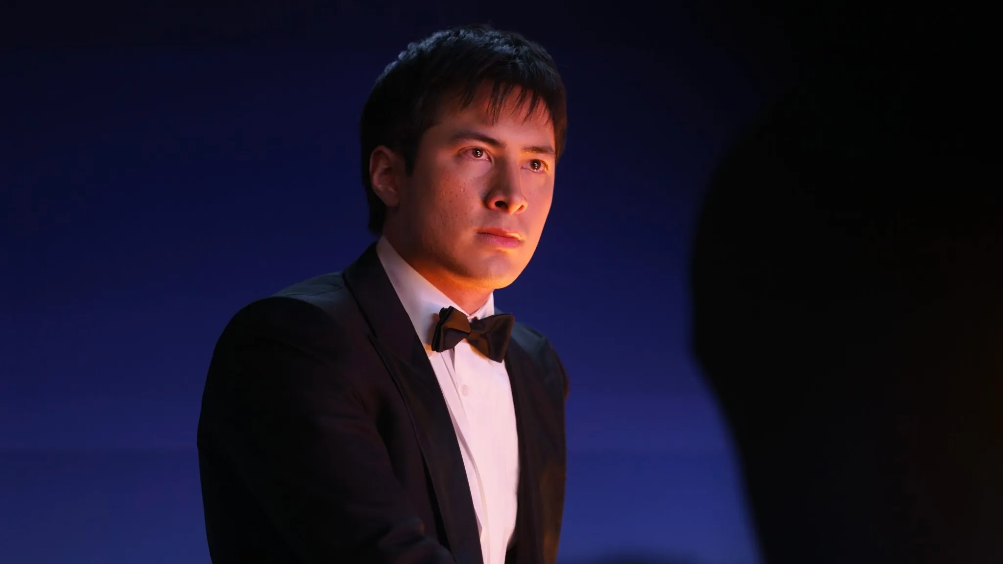 Meet Heated Rivalry's Hudson Williams: Nationality, career and more