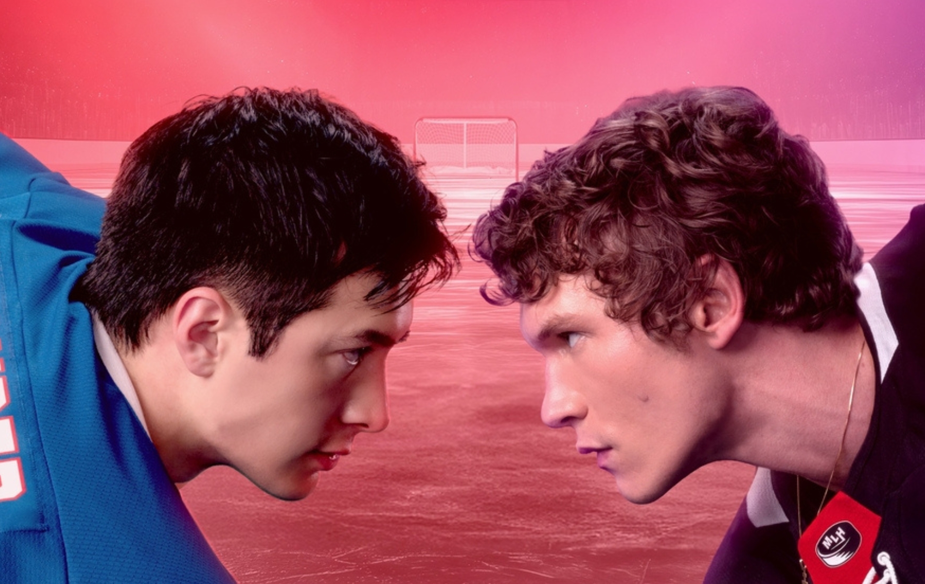 Heated Rivalry trailer proves this is hottest queer show of the fall