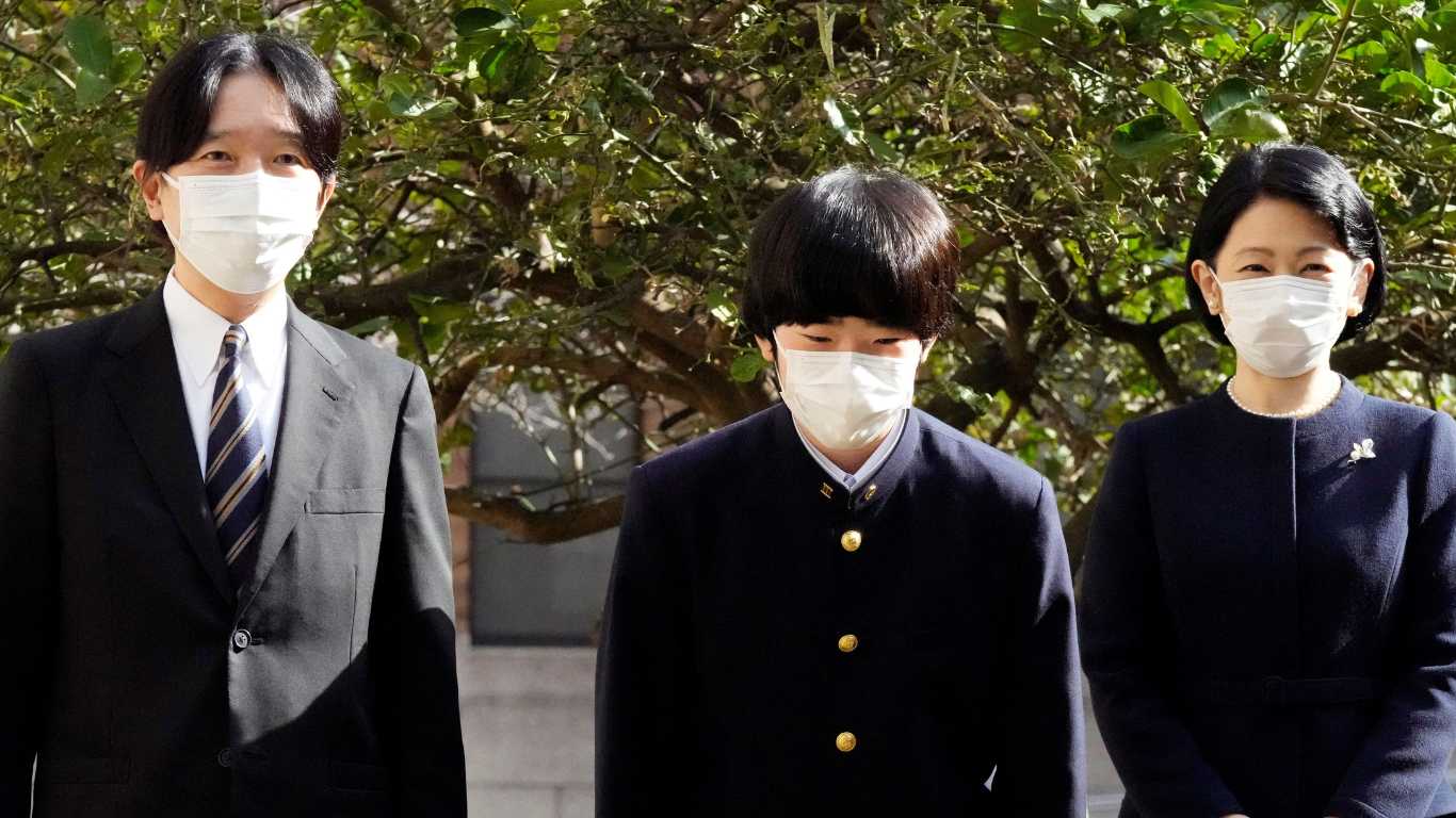 Here are the most popular names chosen by trans people in the UK