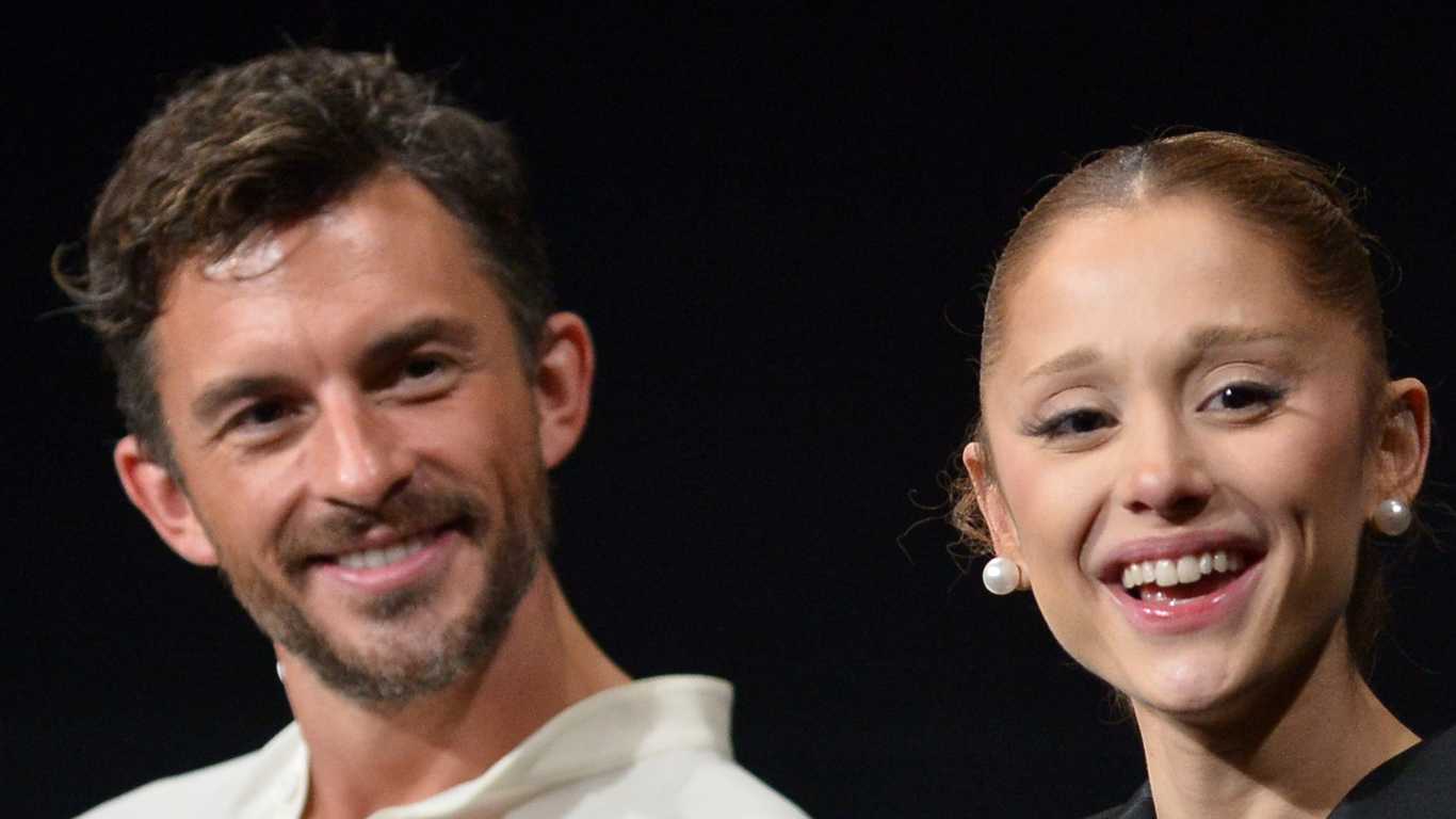 Jonathan Bailey’s Fiyero is bisexual in Wicked, thinks Bowen Yang