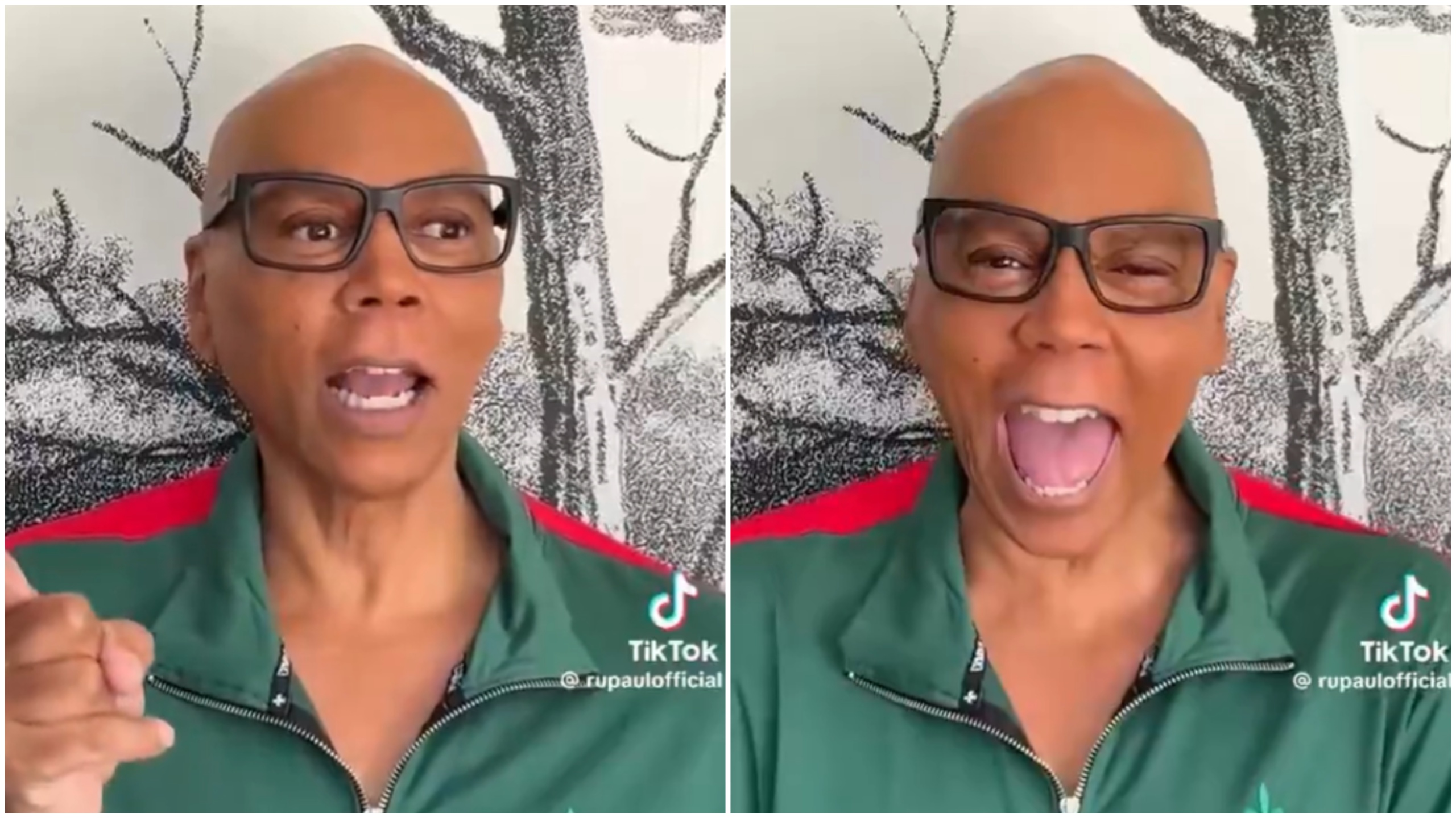 What is a 'Hey Mamas Lesbian' on TikTok? | PinkNews