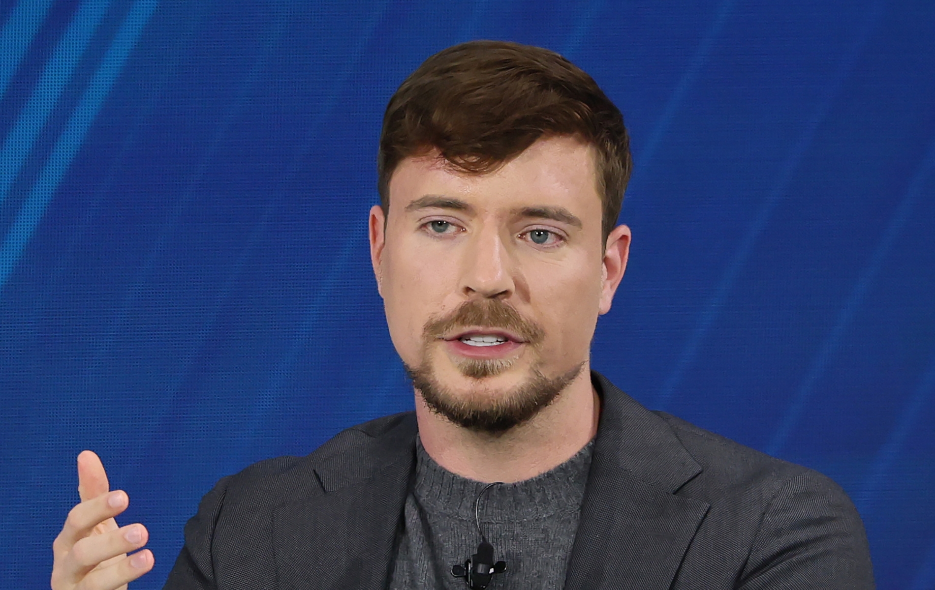 MrBeast hires investigators over Ava Kris Tyson grooming claims