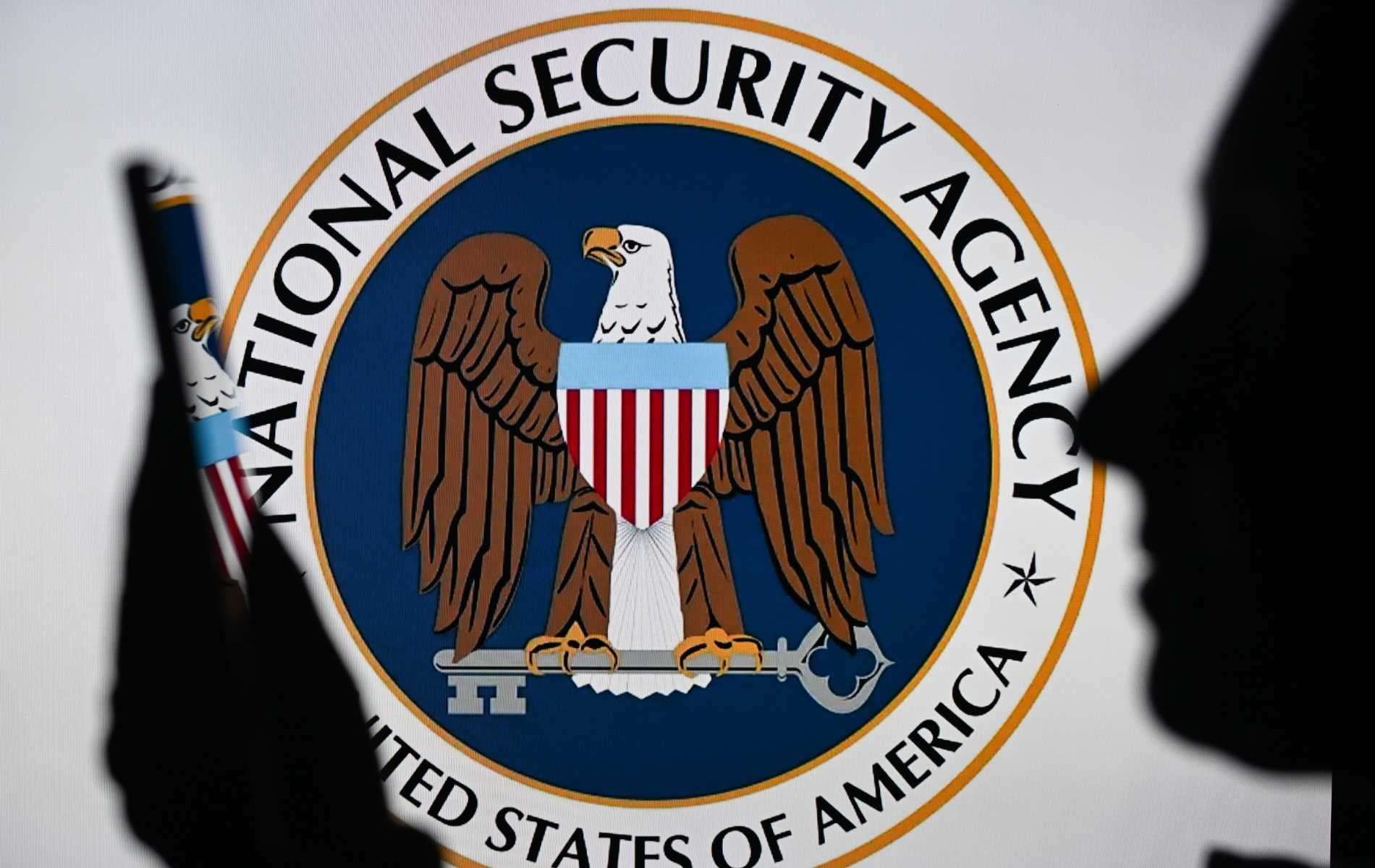 Trans NSA employee sues Trump administration for 'denying her existence'