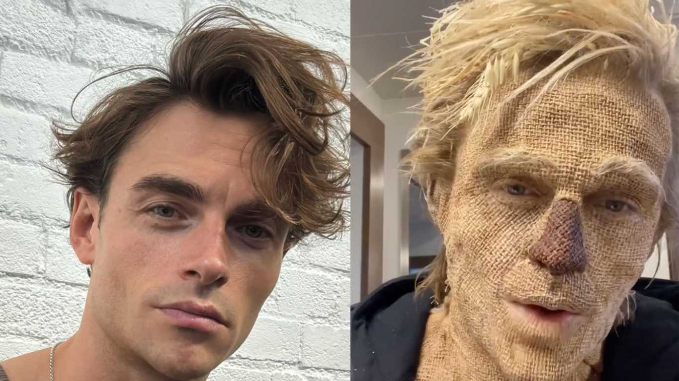 Wicked: Musical's LGBTQ themes ahead of film adaptation