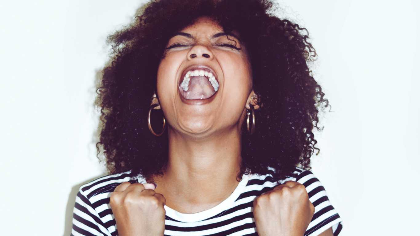 Trans star Jools Lebron's post sees 'demure' named word of year