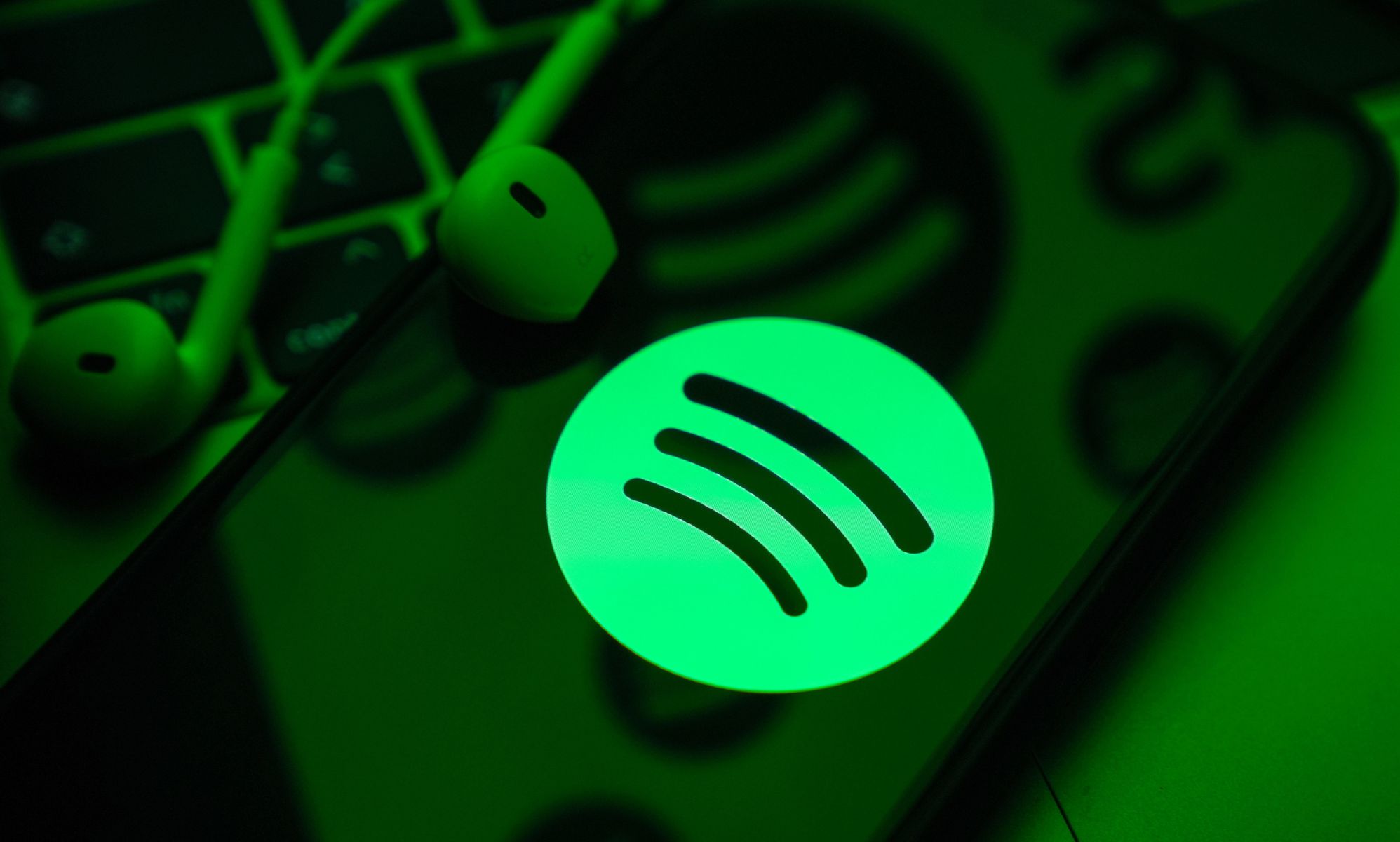 Want Spotify Wrapped all year round? Here's the next best thing