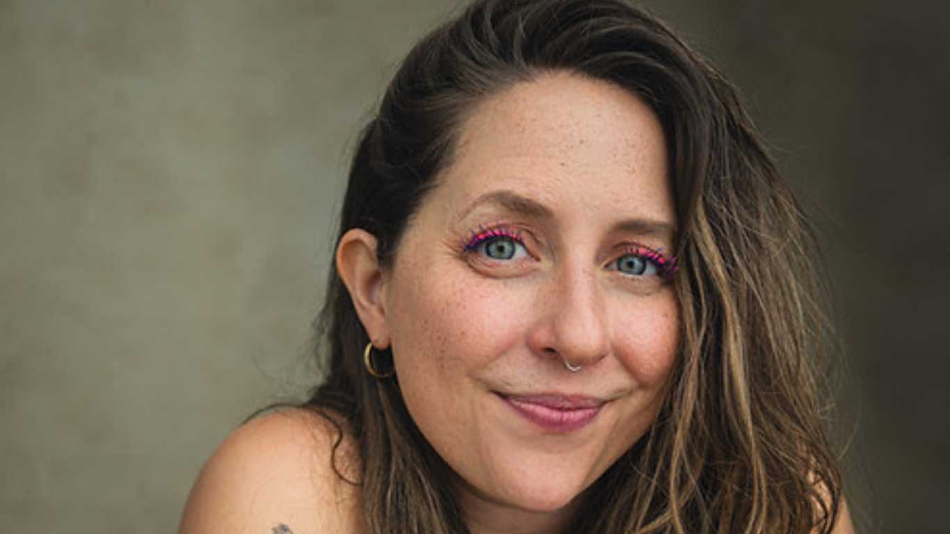 Demi Sims and Jazz Saunders declare love on Made in Chelsea