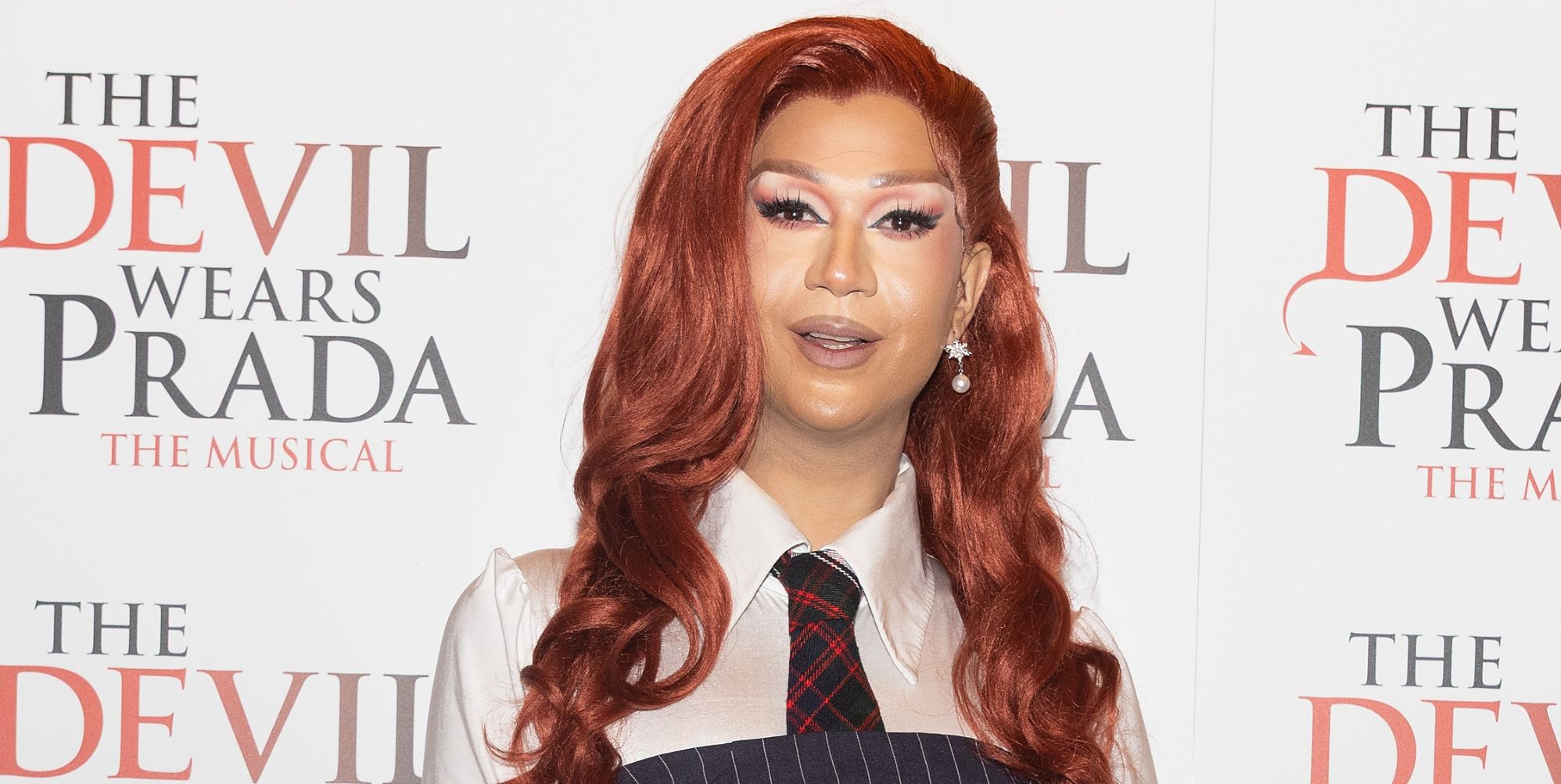 Drag Race's Lexi Love gives recovery update after leaving rehab