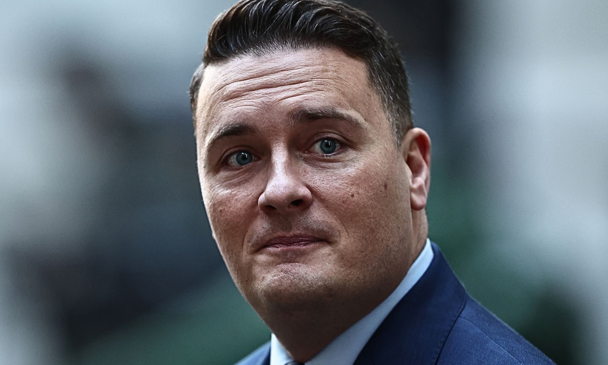 Gay Labour MP Wes Streeting named Labour’s health secretary
