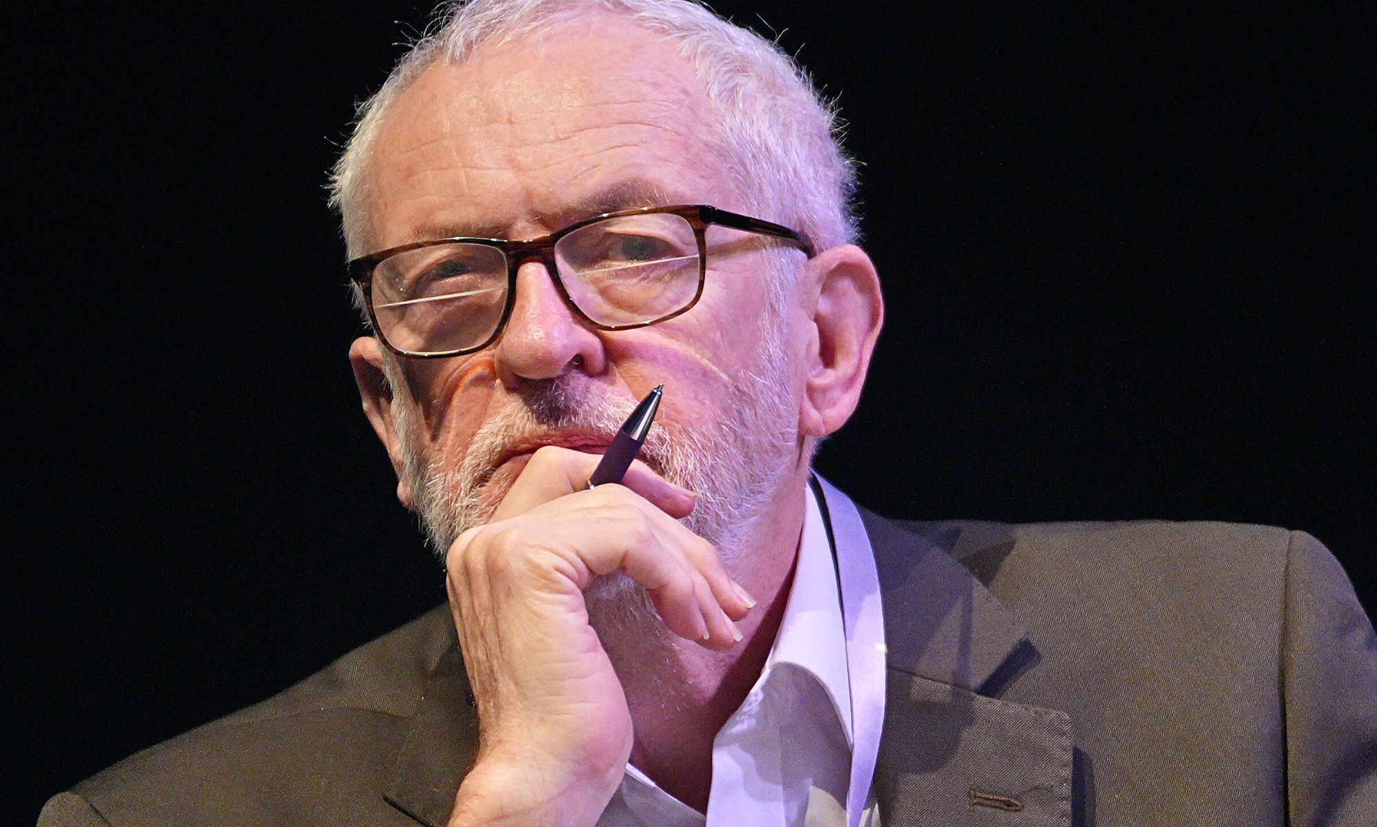 Jeremy Corbyn's new party faces controversy over MP's trans comments
