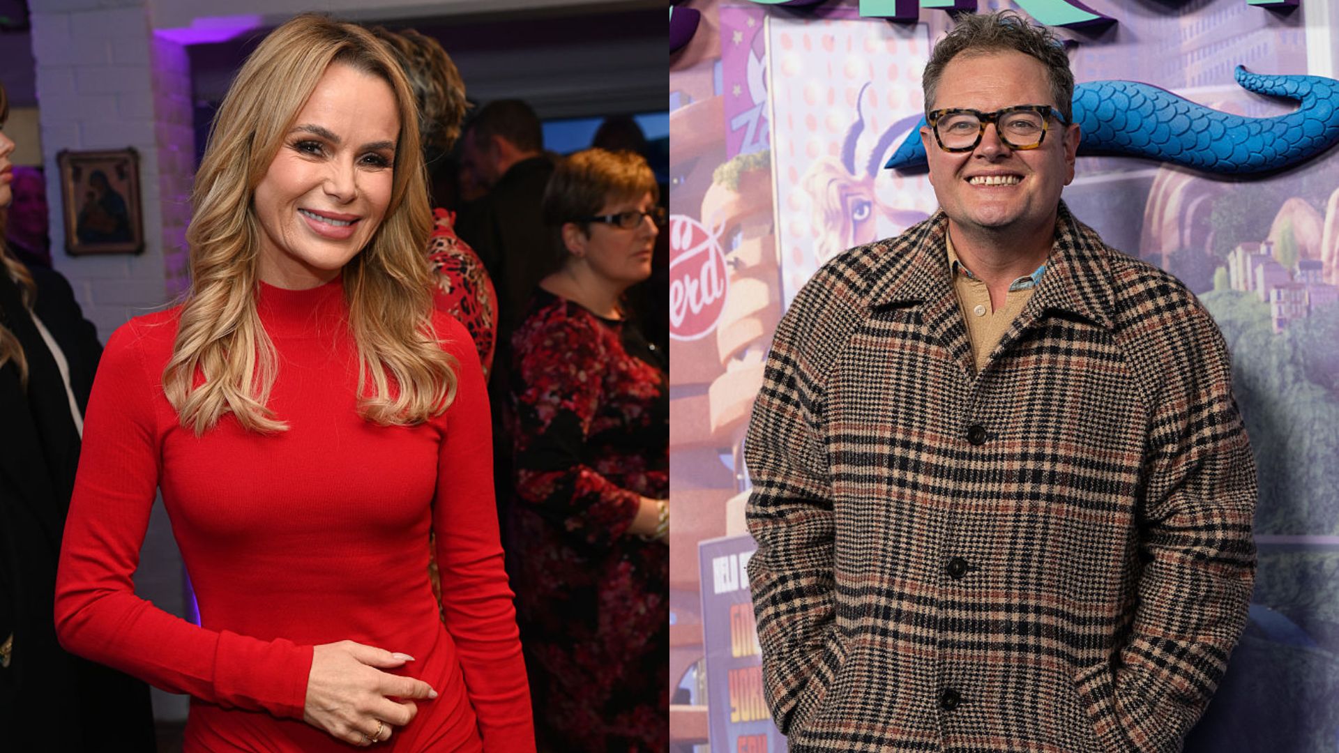 La Voix to miss Strictly's Blackpool special: 'It breaks my heart'
