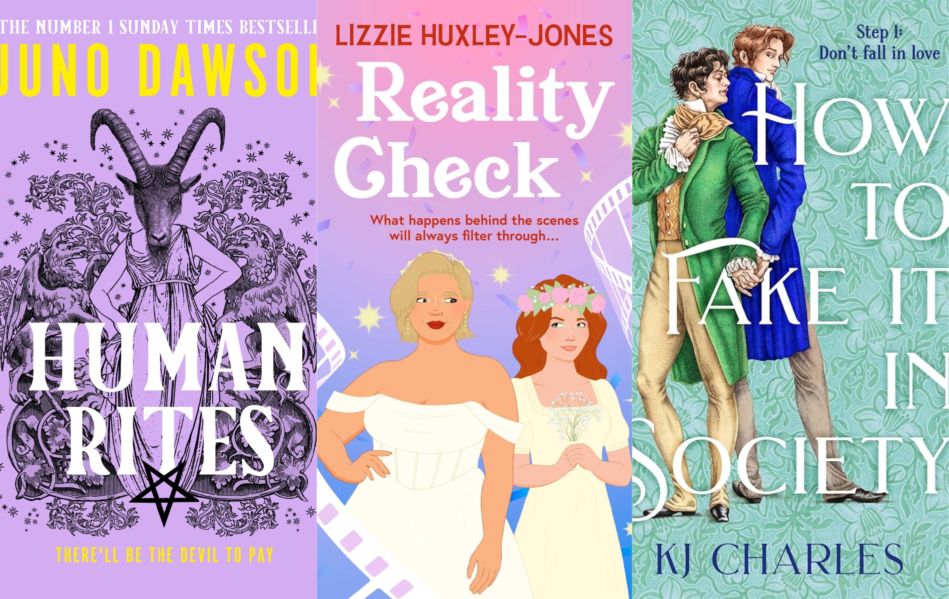 10 queer books you should read this LGBTQ+ History Month