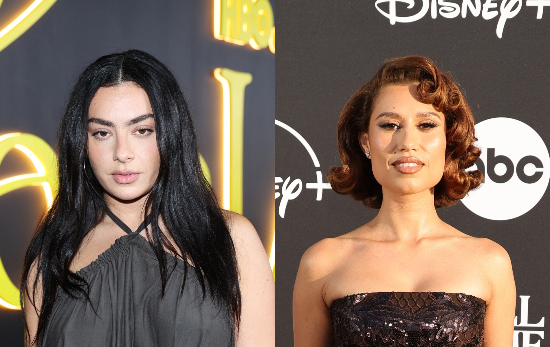 Reading and Leeds 2026 line-up: Charli XCX and Raye to headline