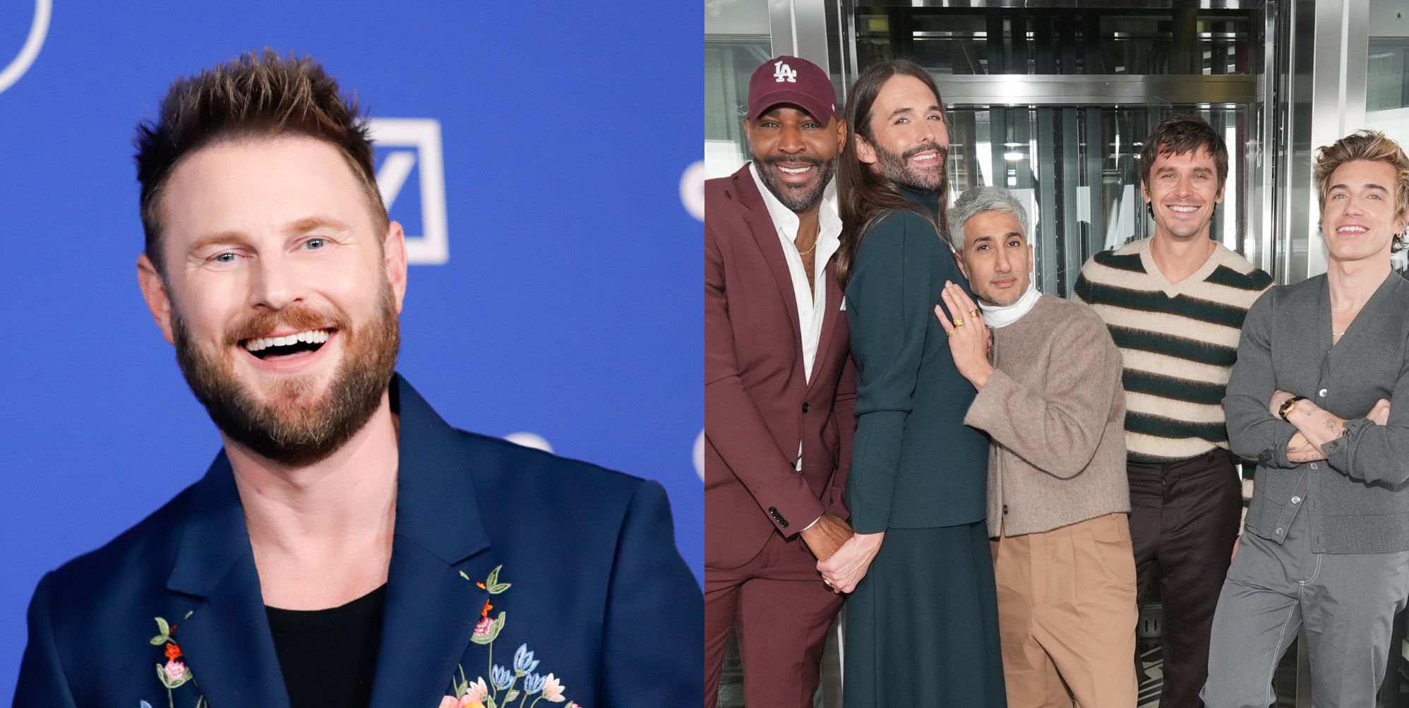 How Have Queer Eye Cast Reacted To Show Ending After Season 10 2173