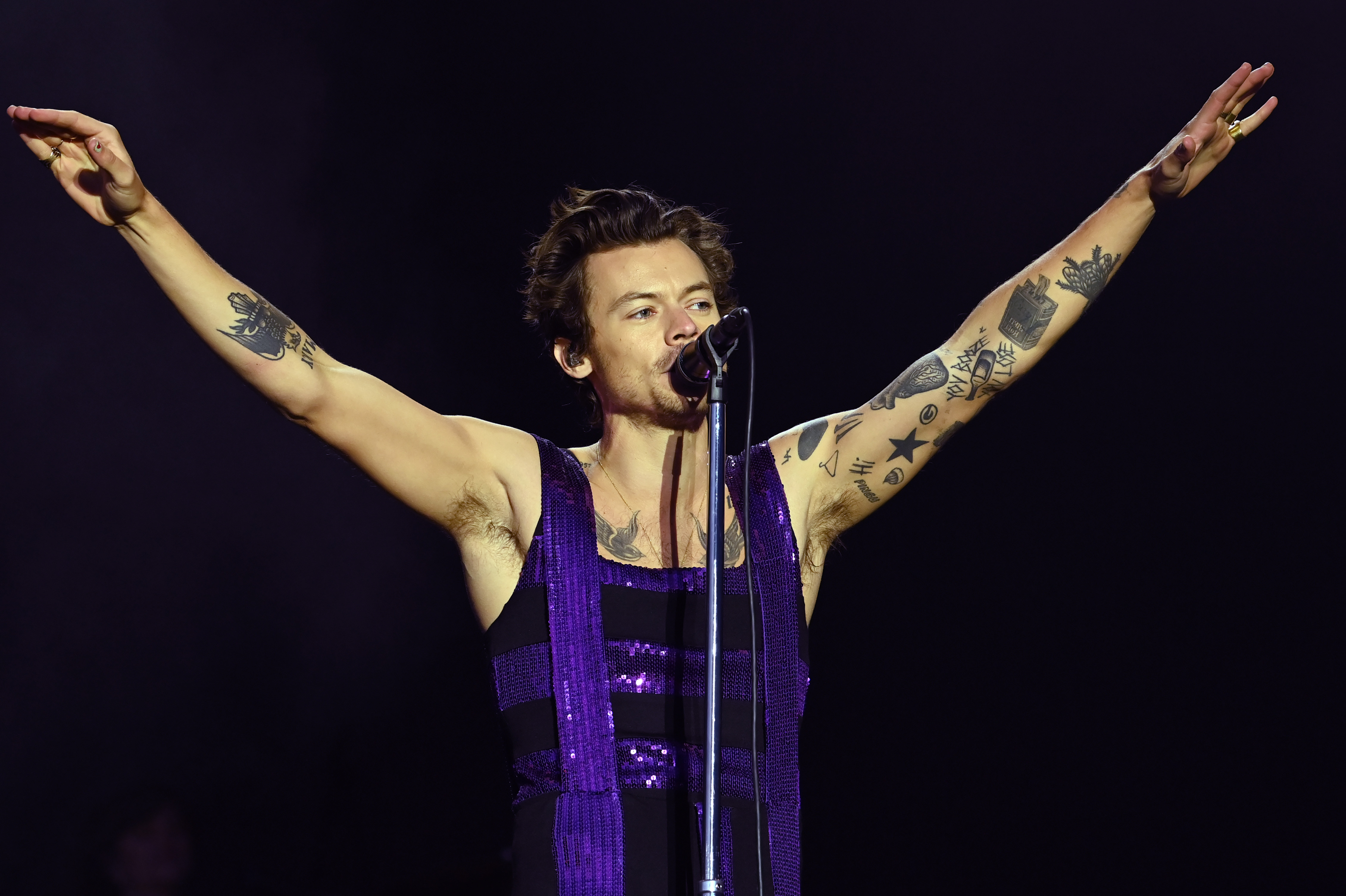Full guide to the 2026 Harry Styles Together, Together tour