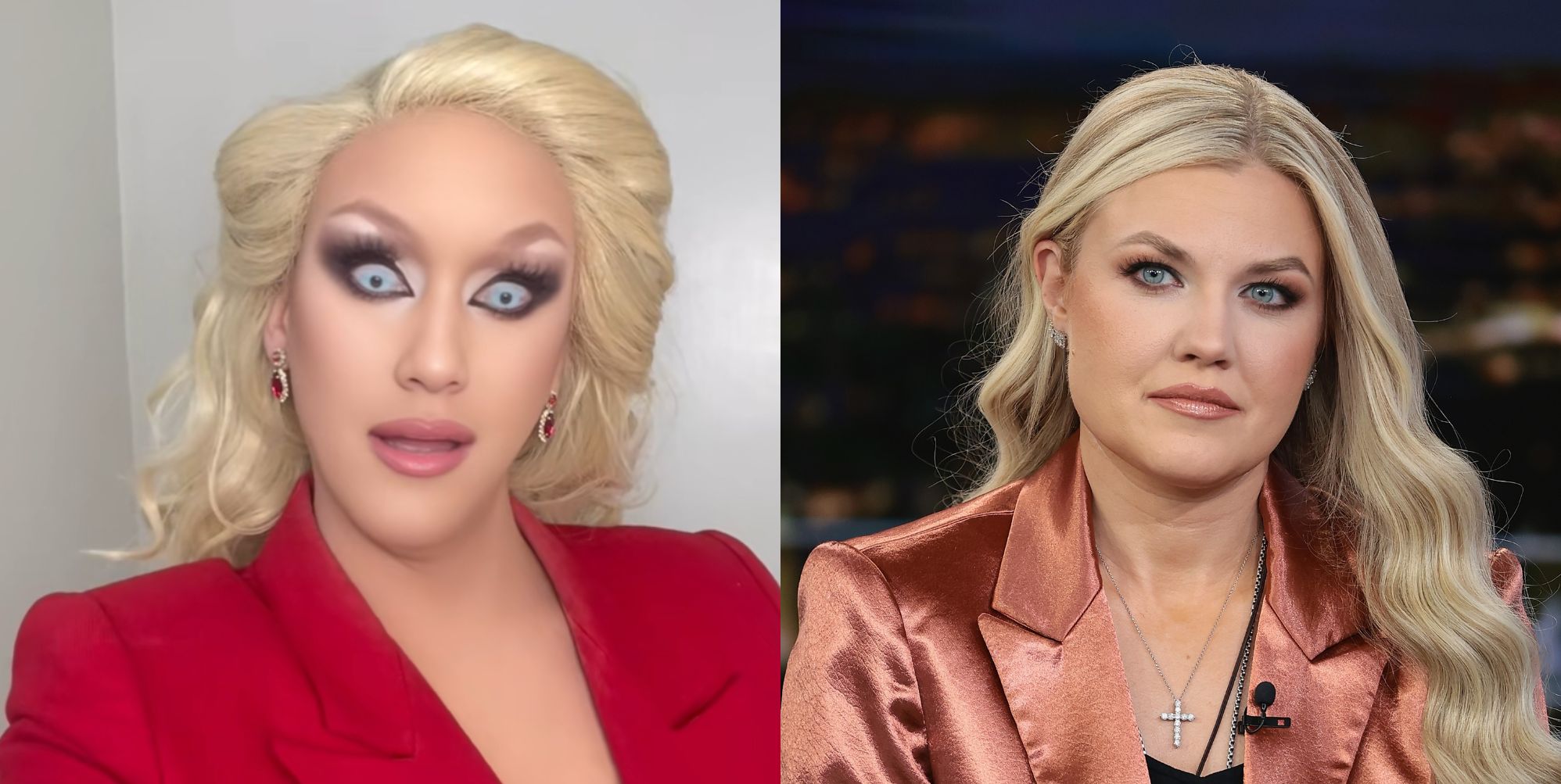 News | PinkNews | Latest lesbian, gay, bi and trans news | LGBTQ+ news