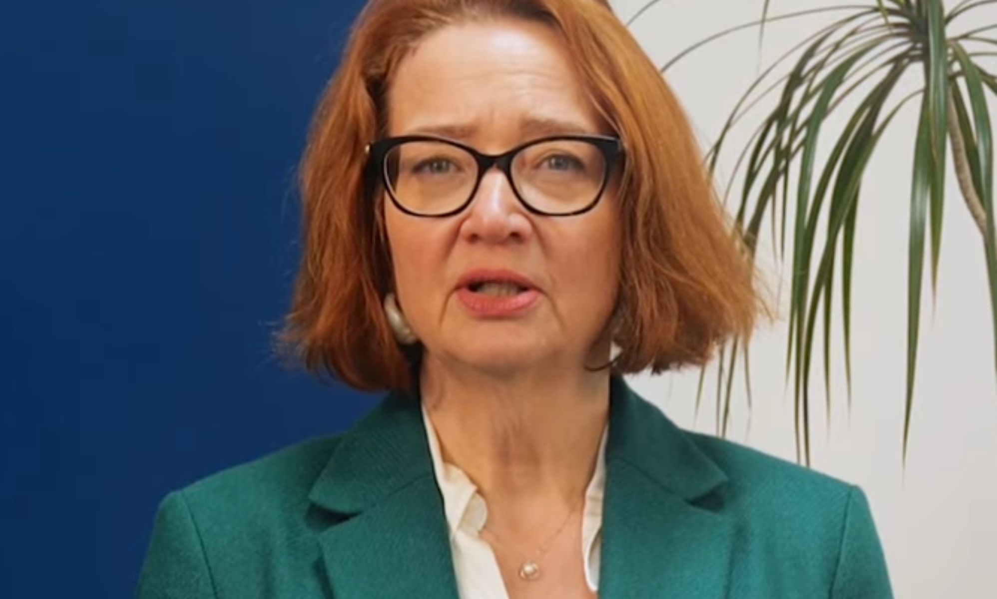 EHRC sends finalised trans Code of Practice to equalities minister