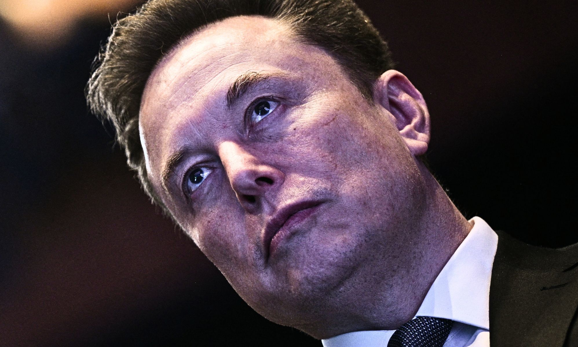 Elon Musk's DOGE 'no longer exists' after contract ends early