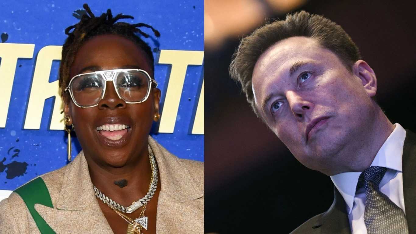 9 fascinating facts about Musk's trans daughter Vivian Jenna Wilson