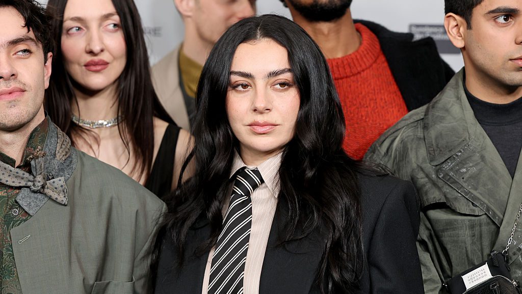 Charli XCX fans are hoping for another Addison Rae collaboration