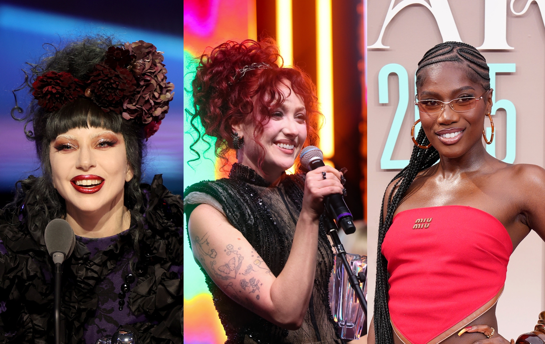 Grammys 2026 most eye-catching red carpet moments