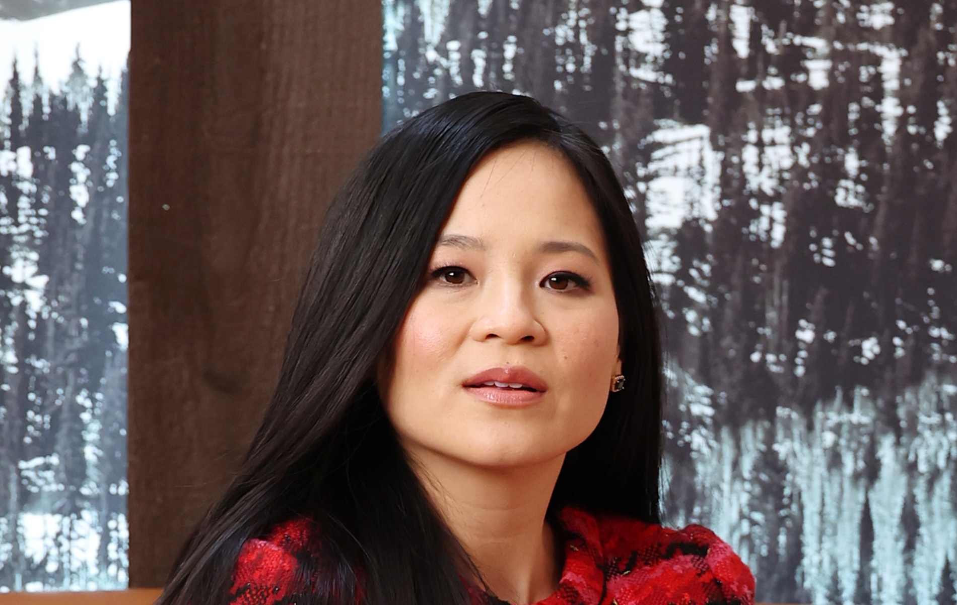 Star Wars actor says ‘trans rights’ when asked about Harry Potter