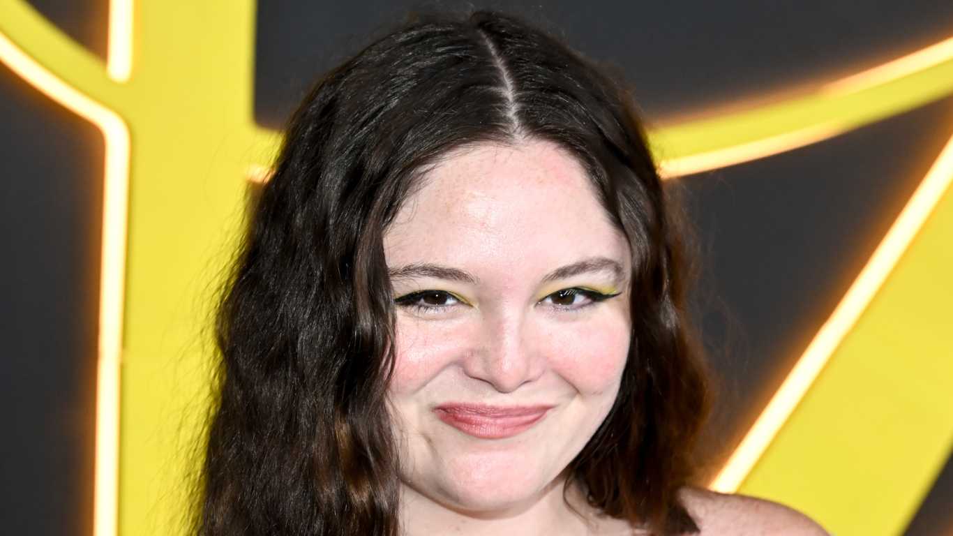 Too Much star Megan Stalter's partner, sexuality and past roles