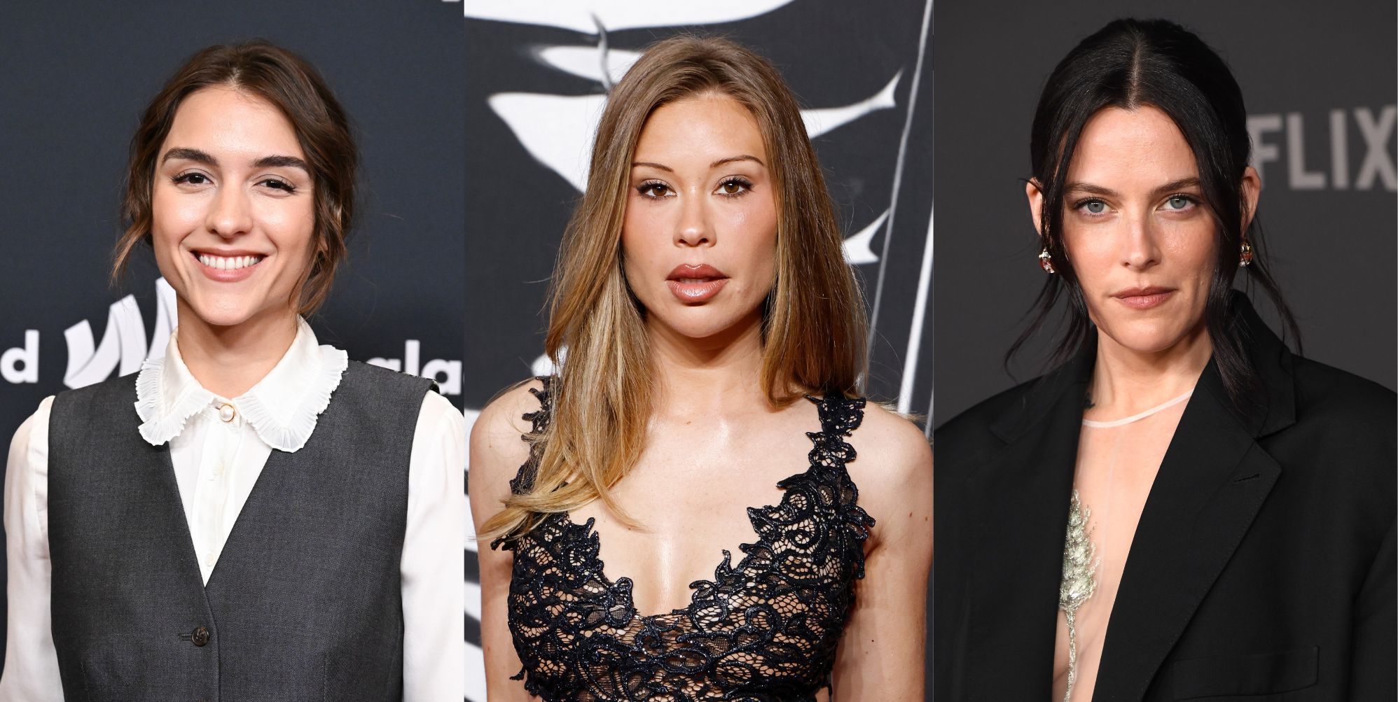 Everything to know about trans Riot Women star Macy Seelochan