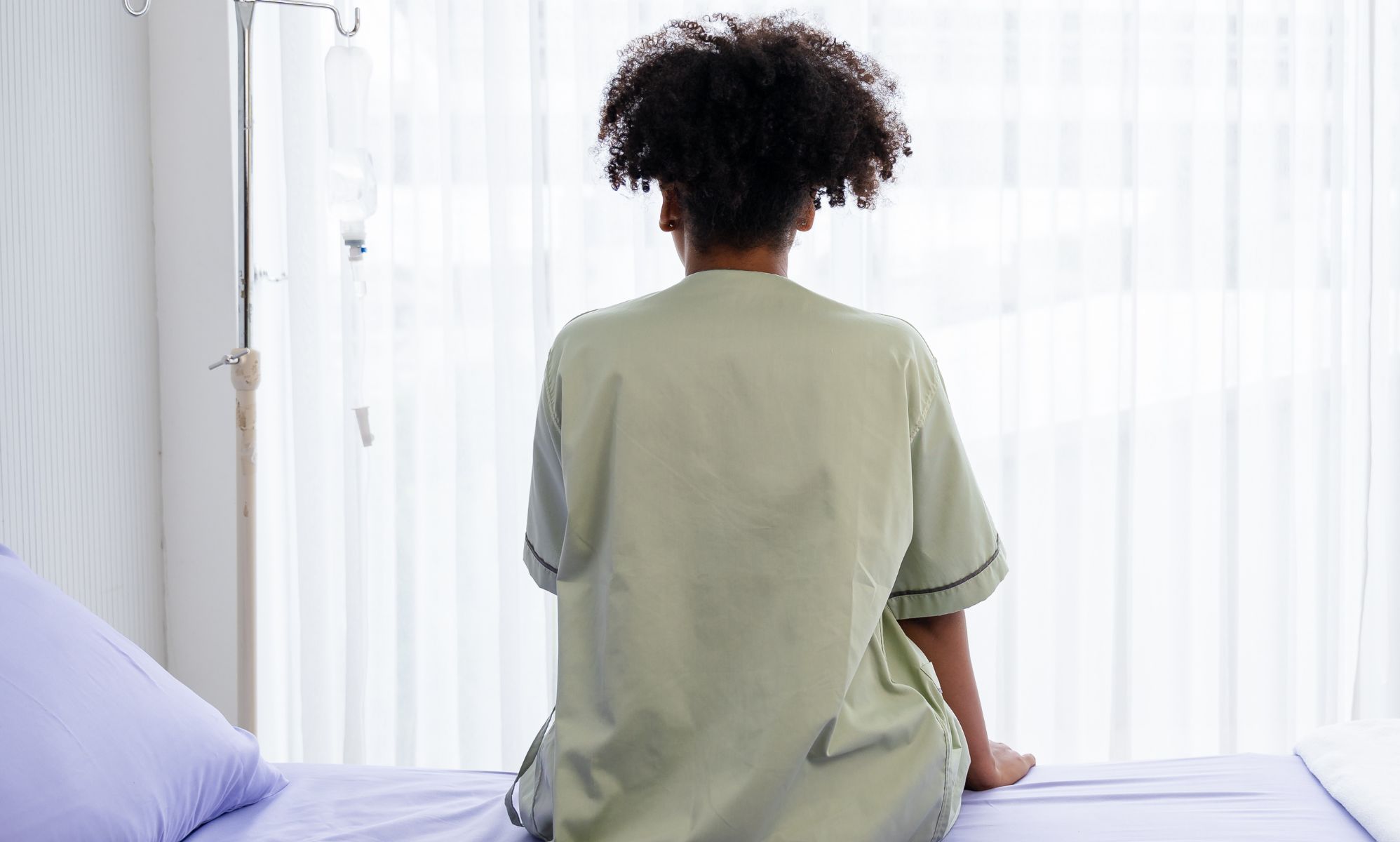 Puberty blockers trial 'designed to reach negative conclusion'