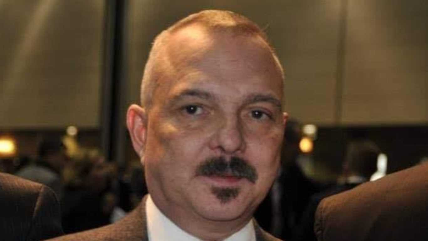‘Legendary LGBTQ+ activist’ Rick Garcia dies aged 69