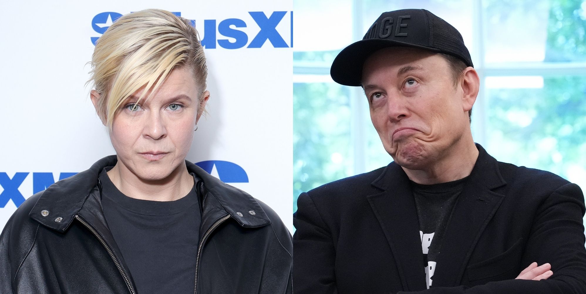 9 fascinating facts about Musk's trans daughter Vivian Jenna Wilson