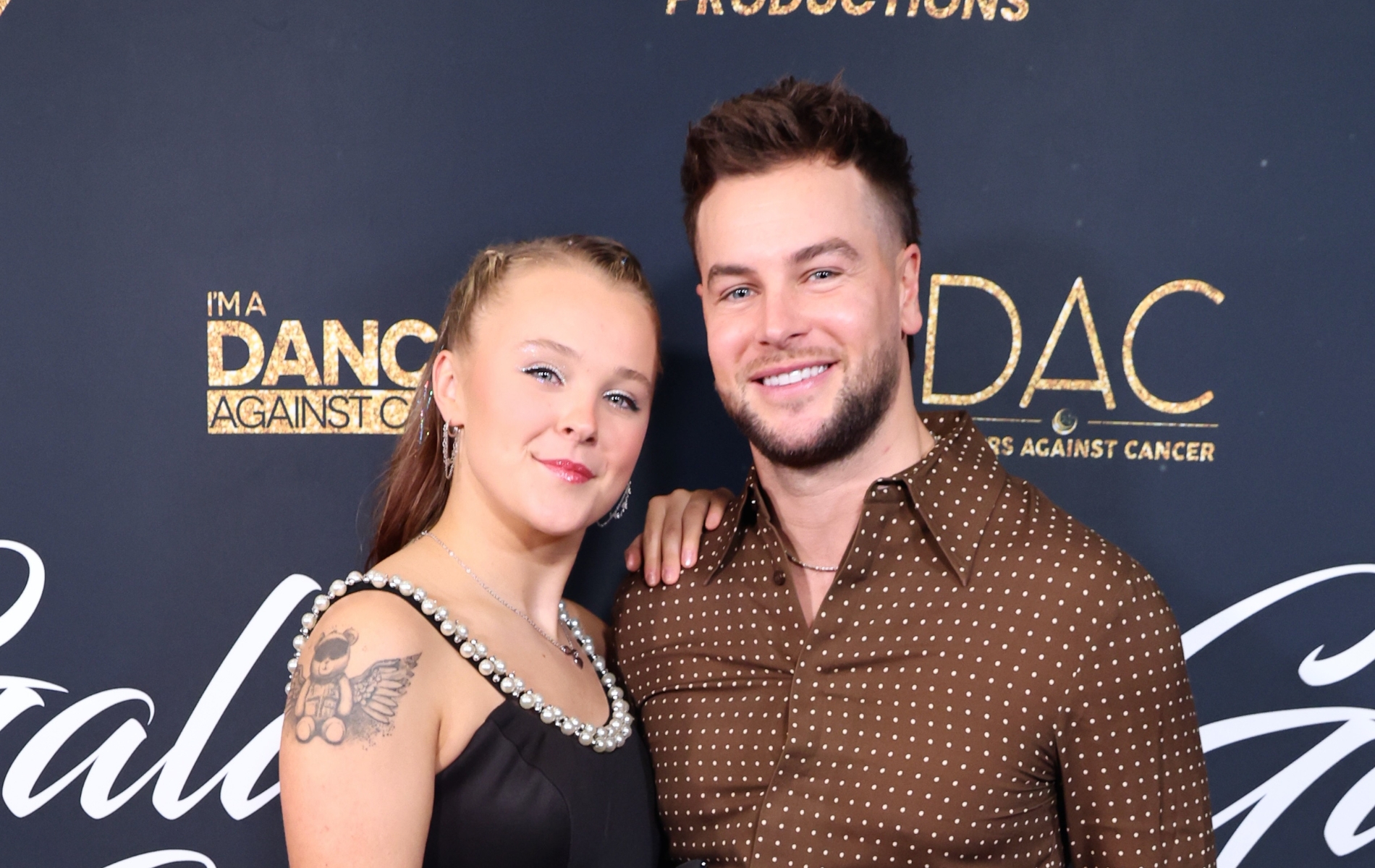 JoJo Siwa clarifies sexuality amid Chris Hughes marriage rumours
