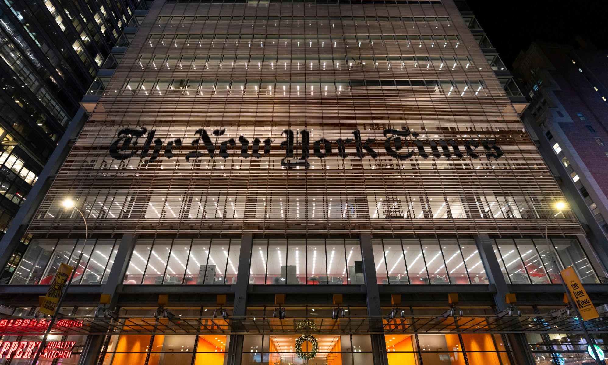 New York Times insists trans reporting is fair and accurate