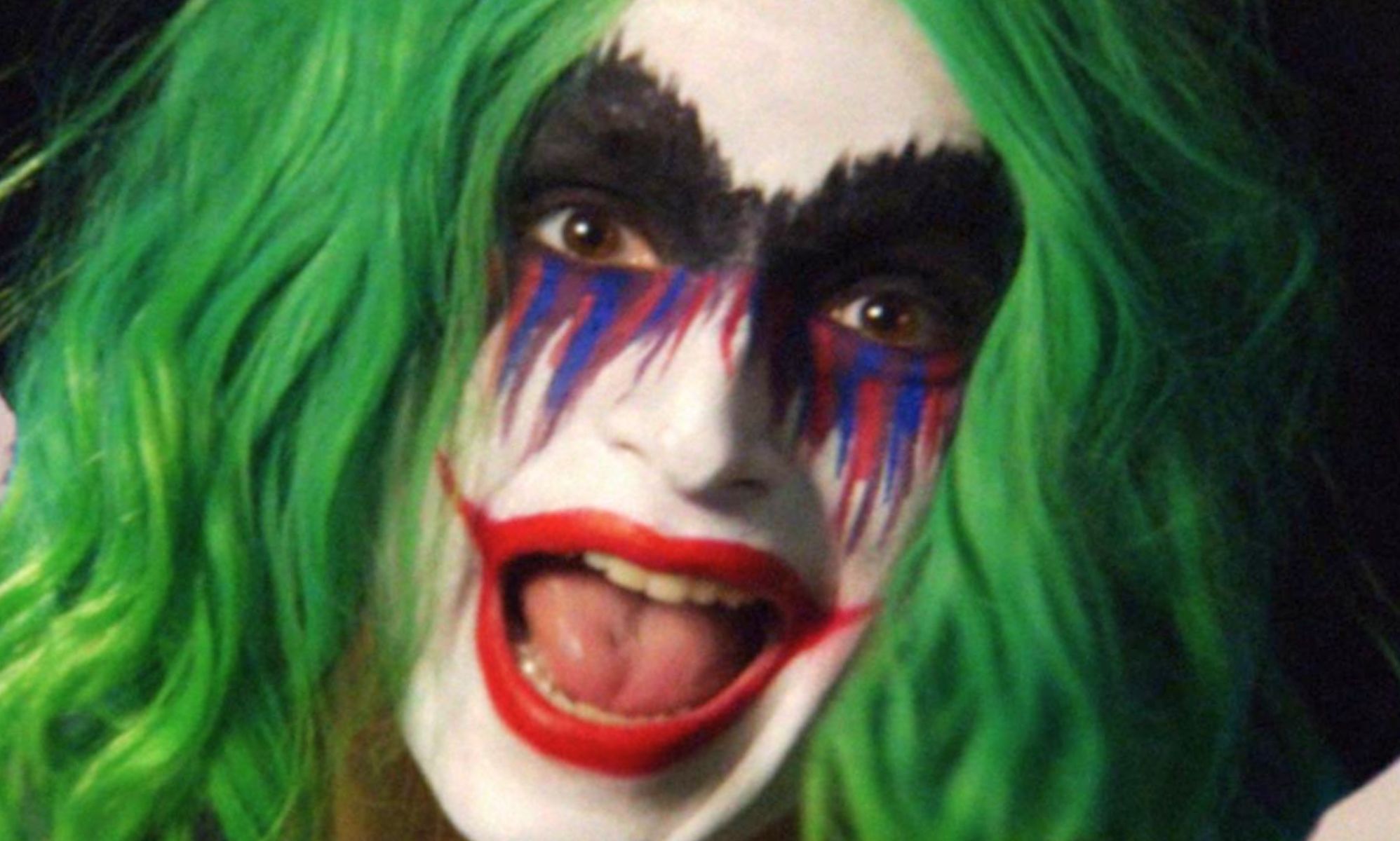 Banned trans 'Joker' parody now available to stream for free