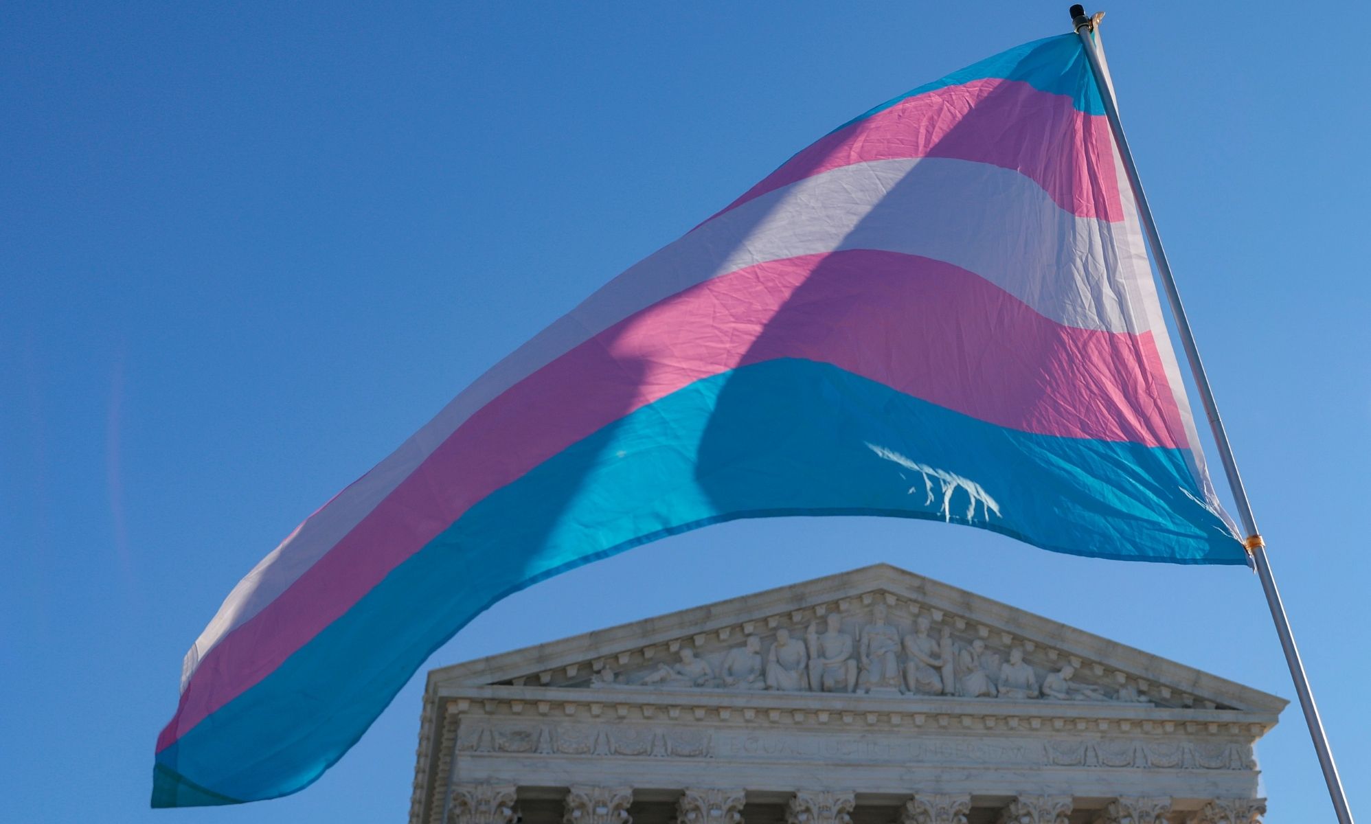 Key takeaways from Supreme Court trans sports bans hearing
