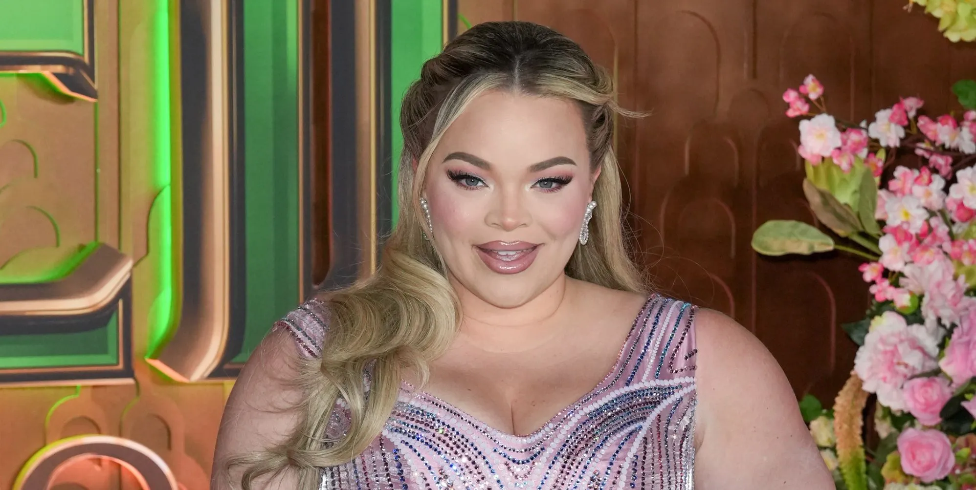 Trisha Paytas plans to run for seat in US House of Representatives