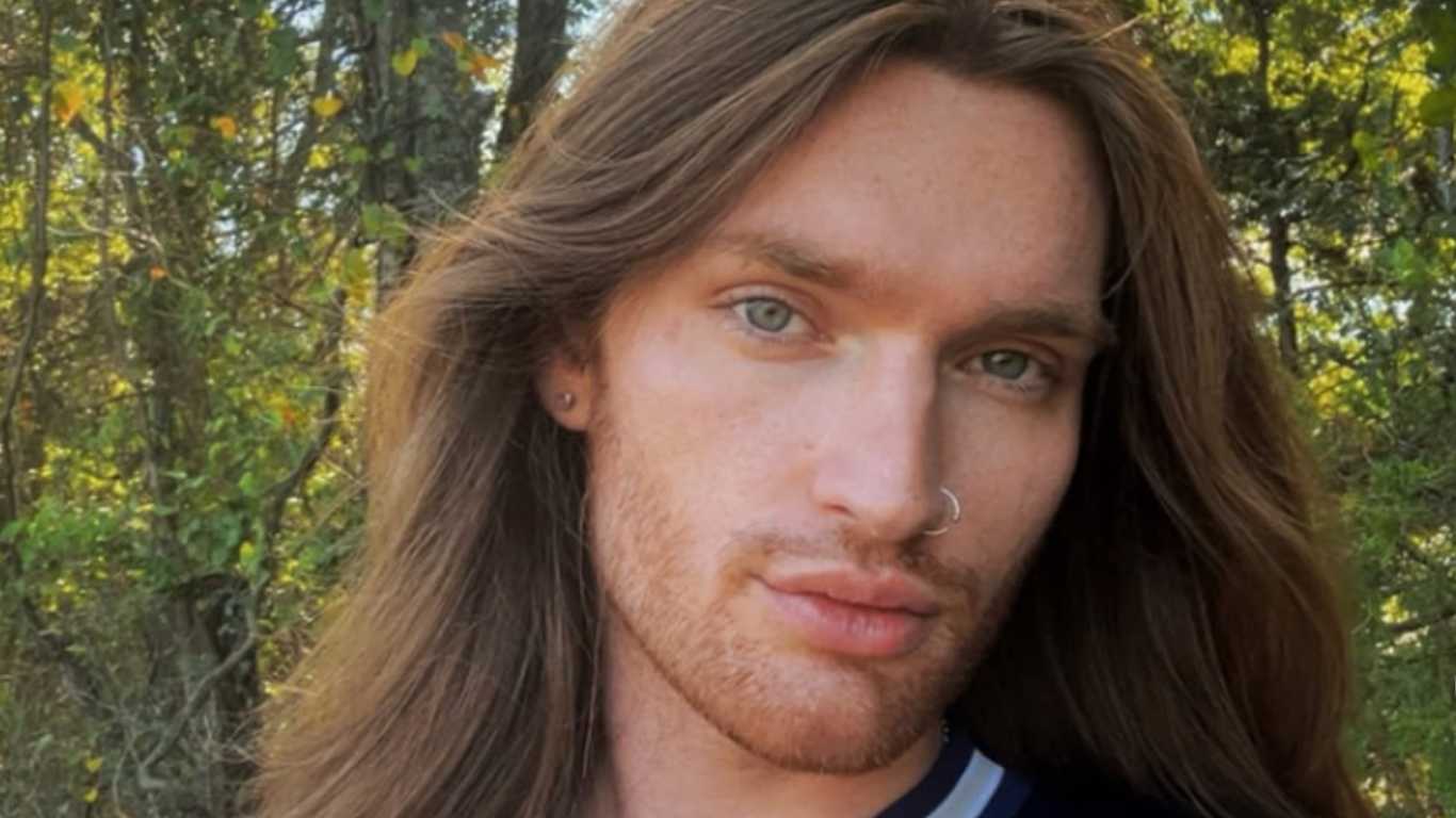 Vanderpump Rules star is 'proud' to be only gay cast member